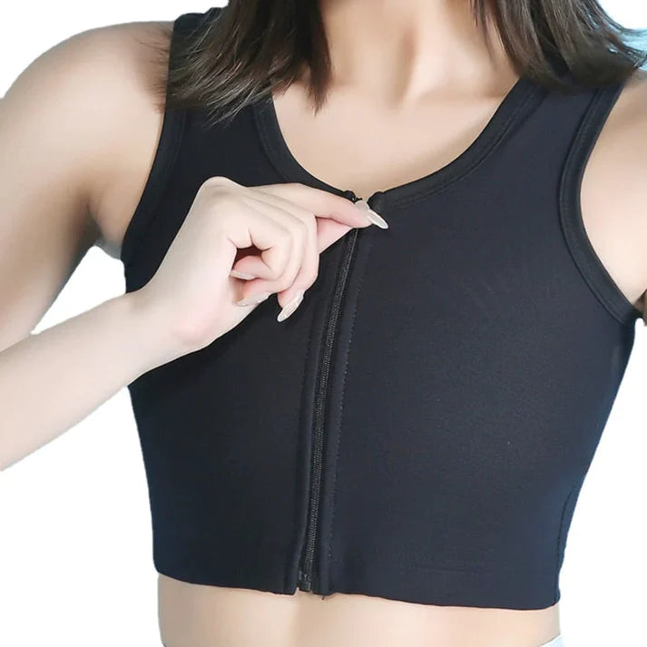 Binder Bandage Top (Buy 1 Get 1 Free) – COMFMET